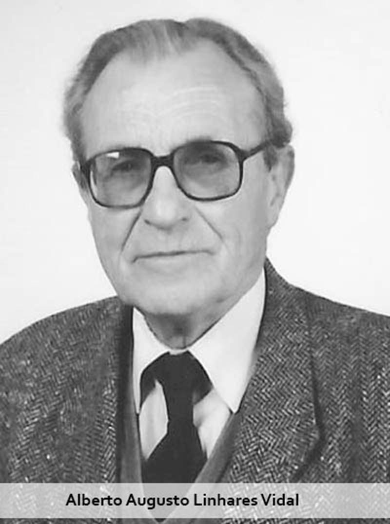 Fundadores – Associação de Solidariedade Estarrejense